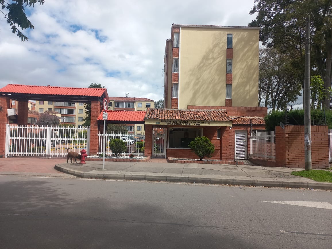 Apartamento en Arriendo en Bogotá, Suba