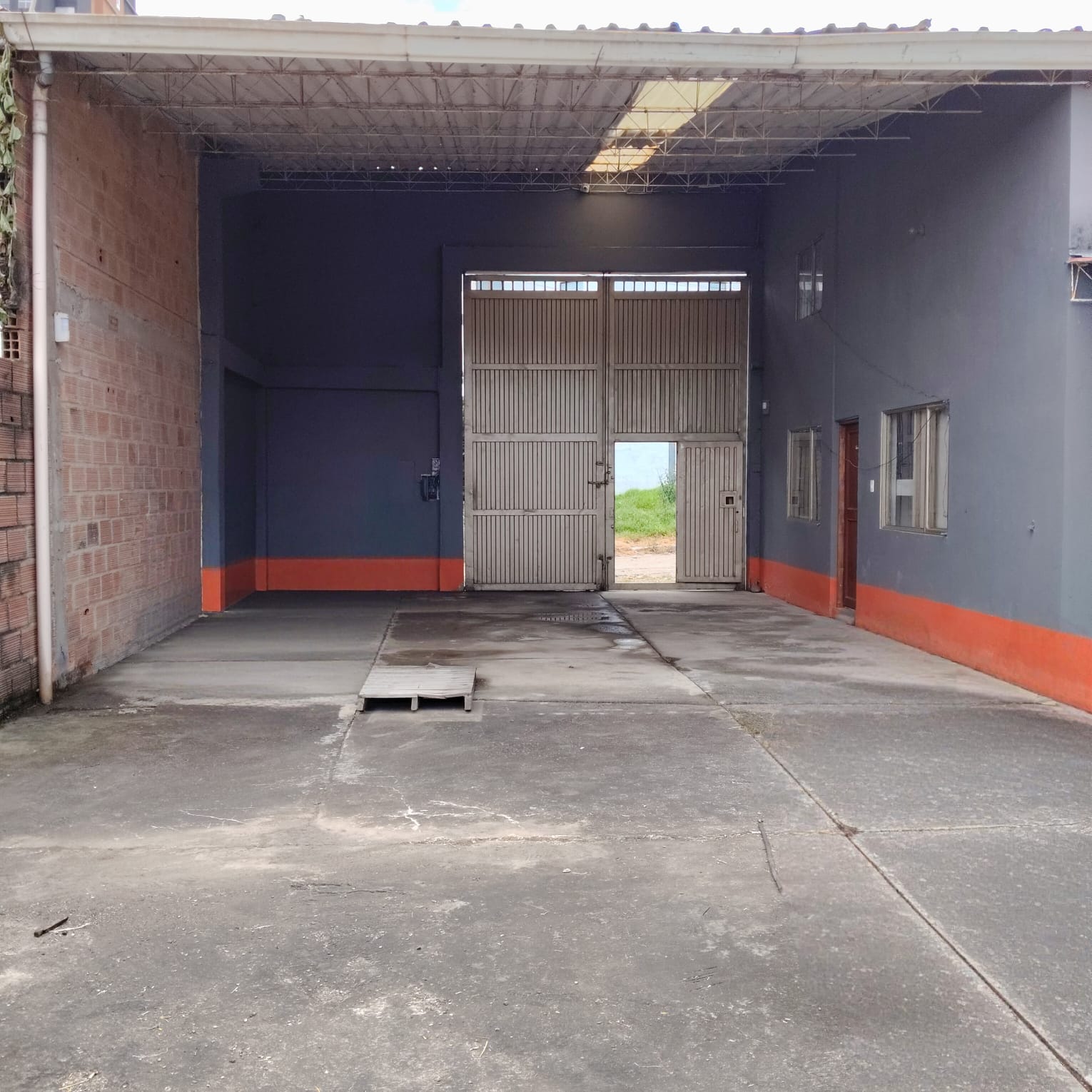 Bodega en Arriendo en Bogotá, Bogotá, d.c.