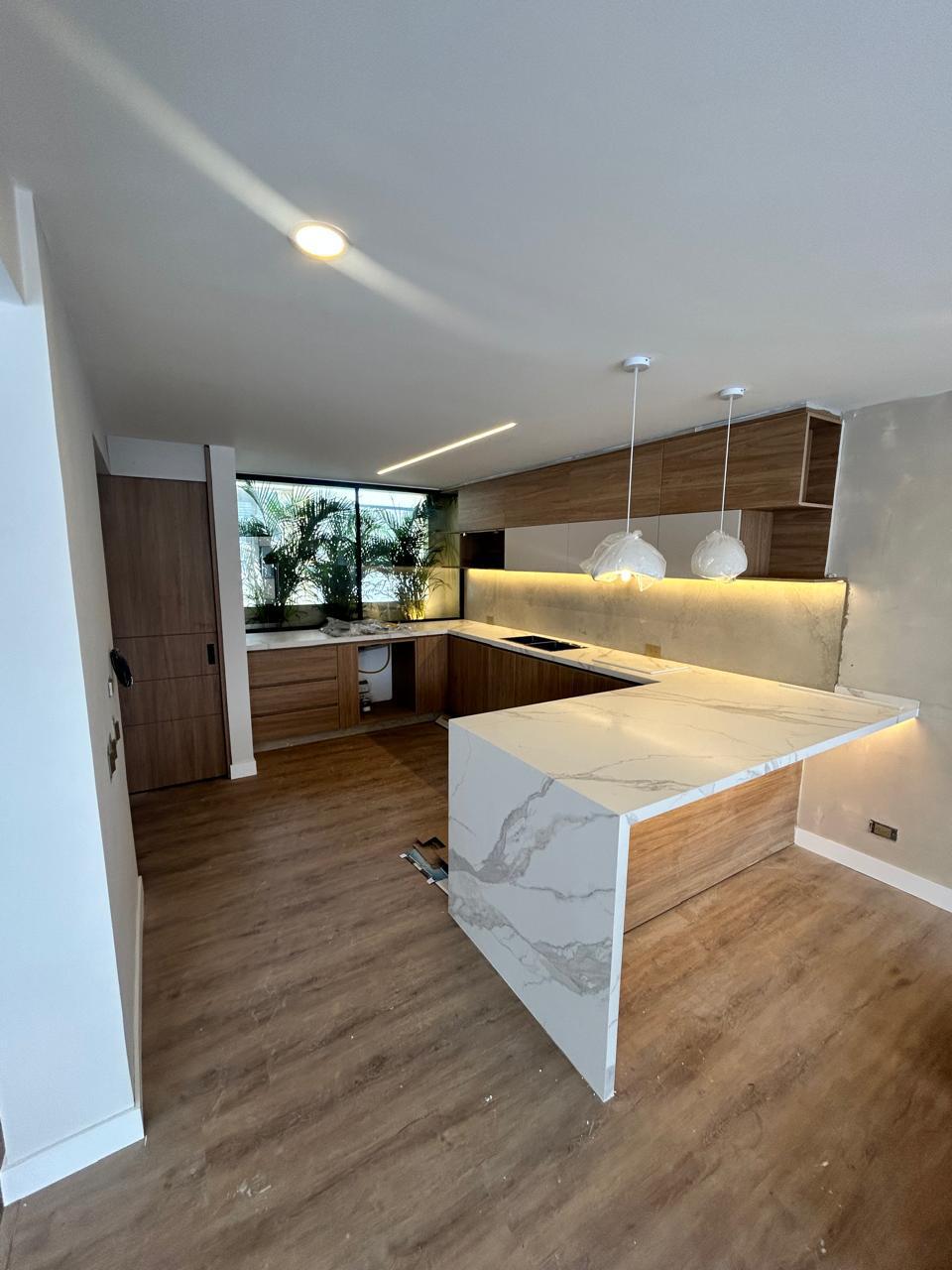 Apartamento en Venta en Bogotá, Multicentro