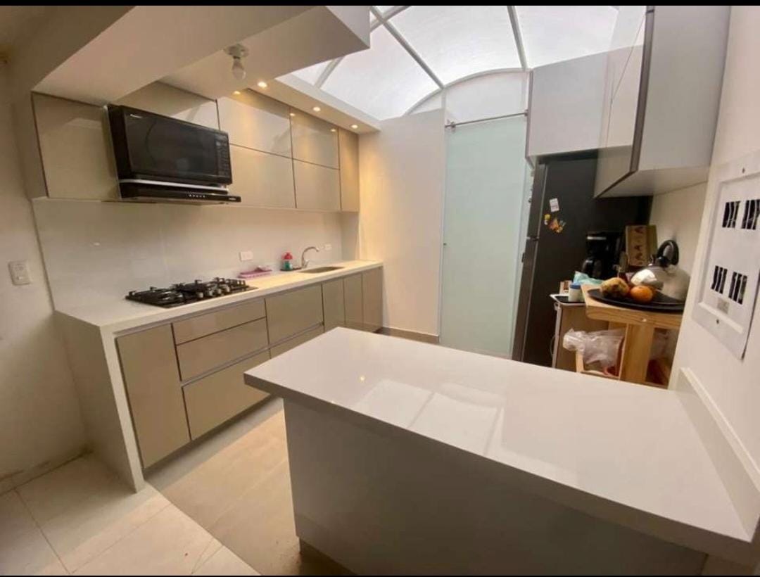 Casa en Venta en Bogotá, Britalia