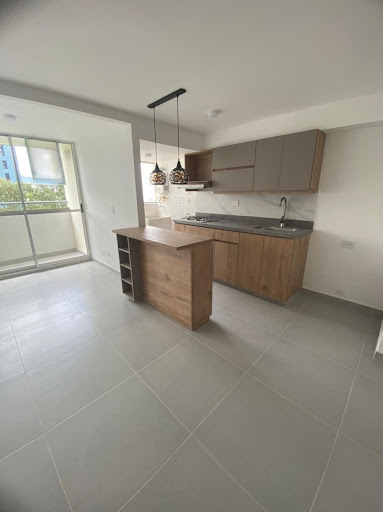 Apartamento en Arriendo en La estrella, La Aldea