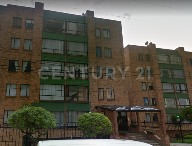 Apartamento en Venta en Bogotá, Britalia