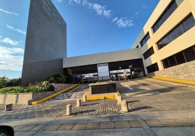 Oficina en Arriendo en Cali, Menga