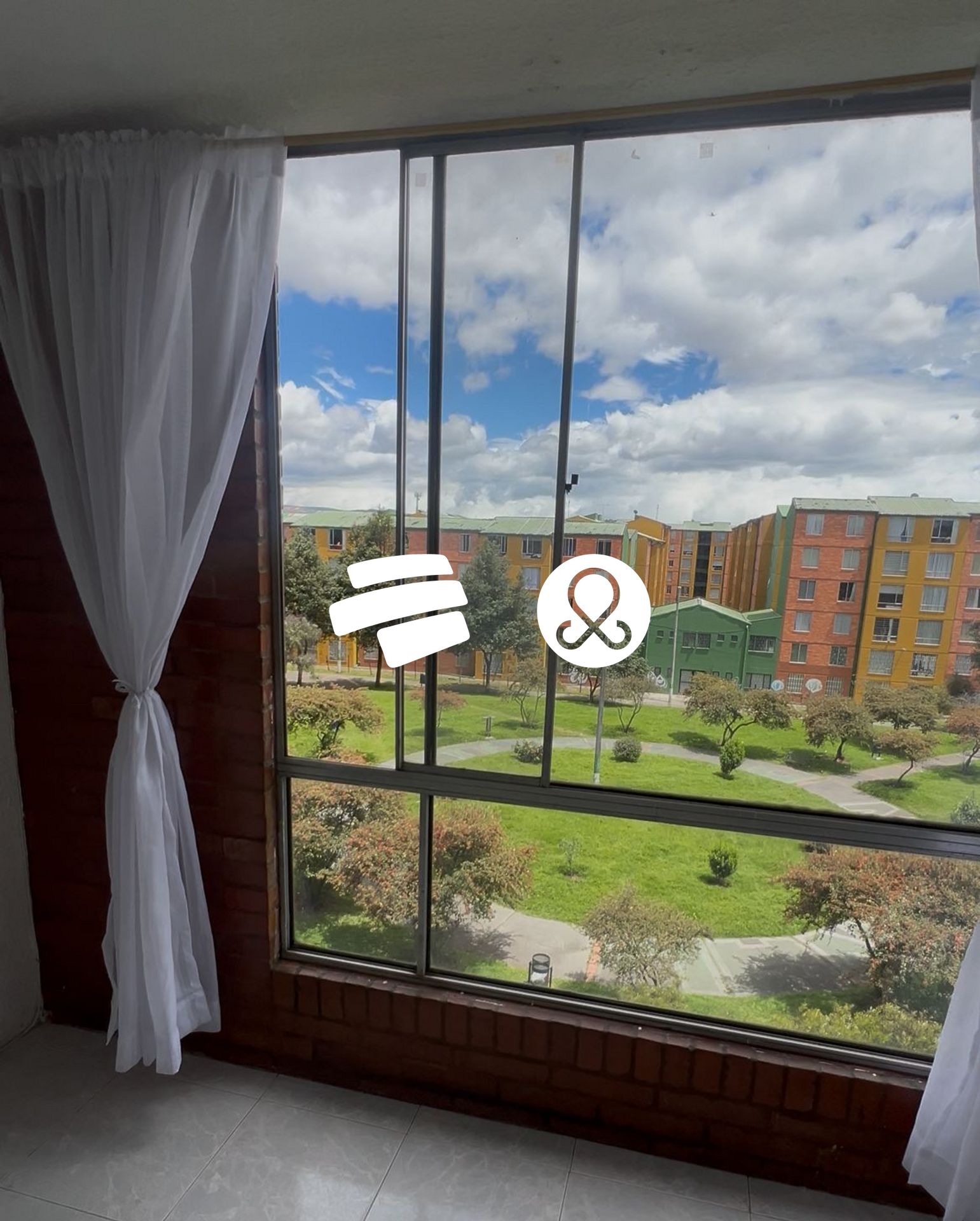 Apartamento en Venta en Bogotá, Kennedy Central