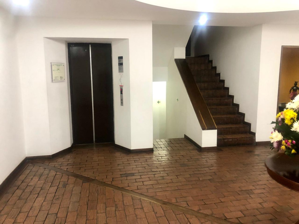 Oficina en Venta en Bogotá, El chico