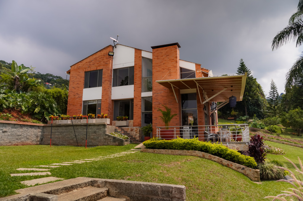 Casa Campestre en Venta en Yumbo, Rincon dapa