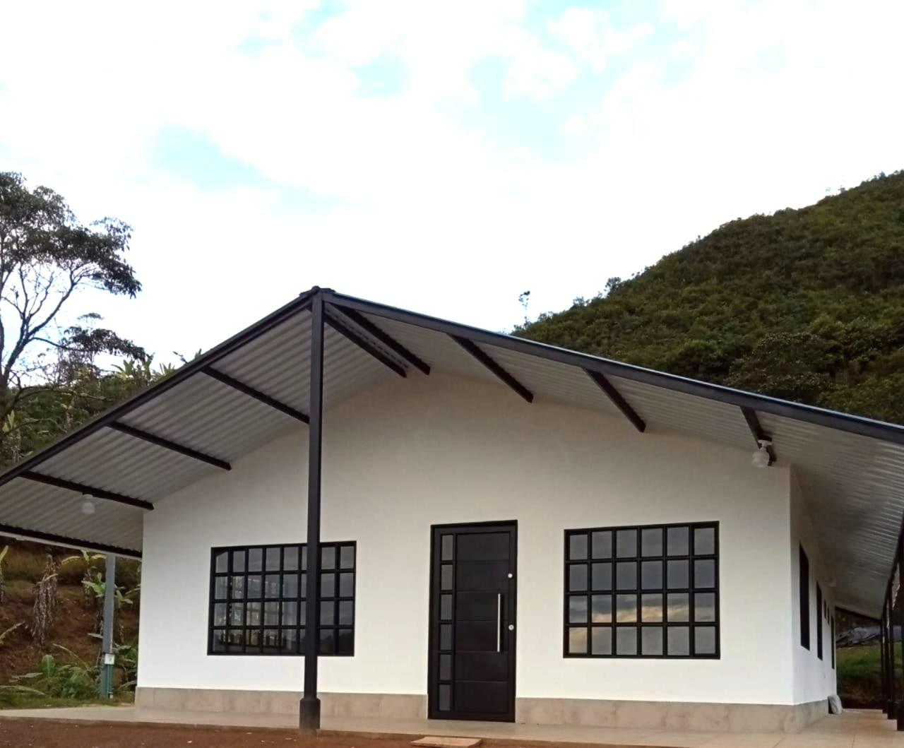 Finca en Venta en Viani, Viani