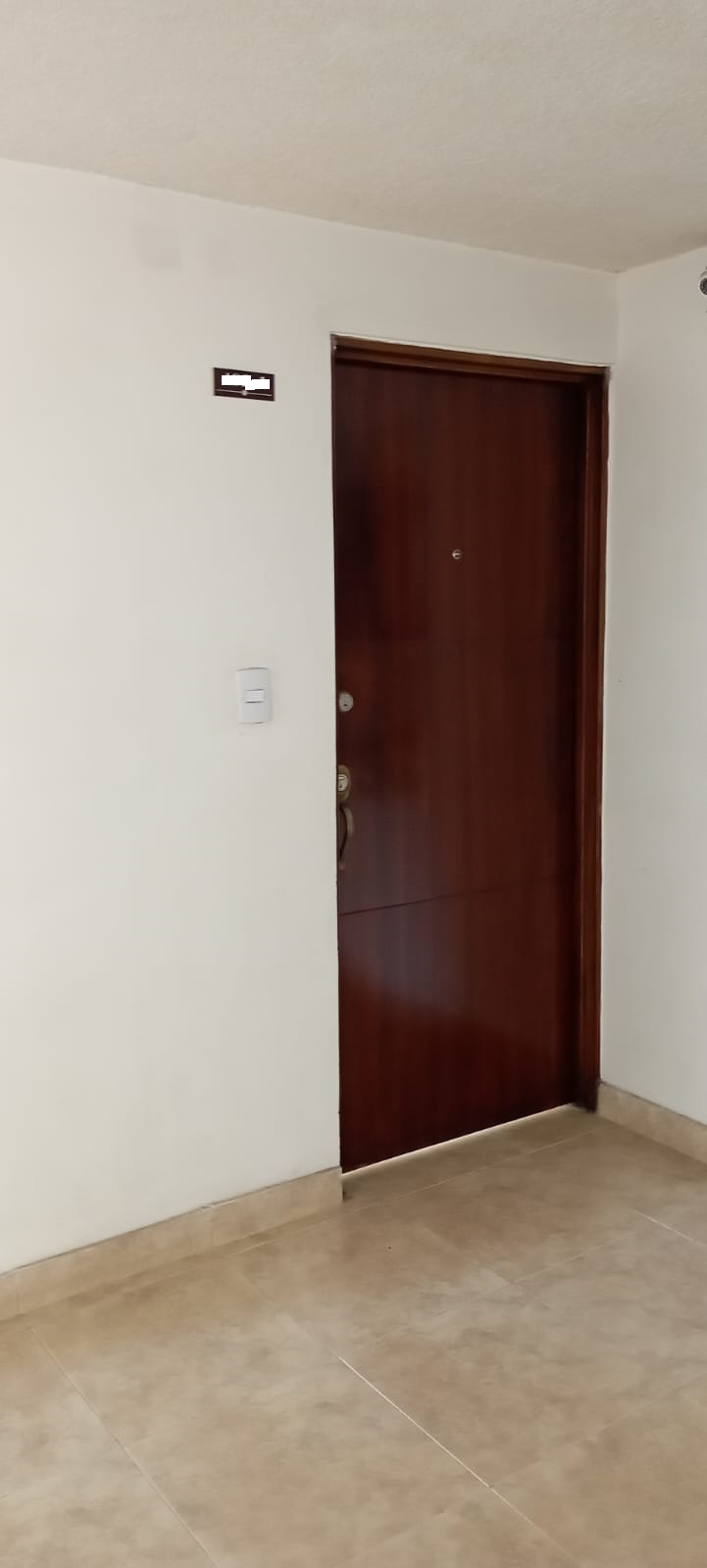 Apartamento en Arriendo en Pasto, Aquine et. iv