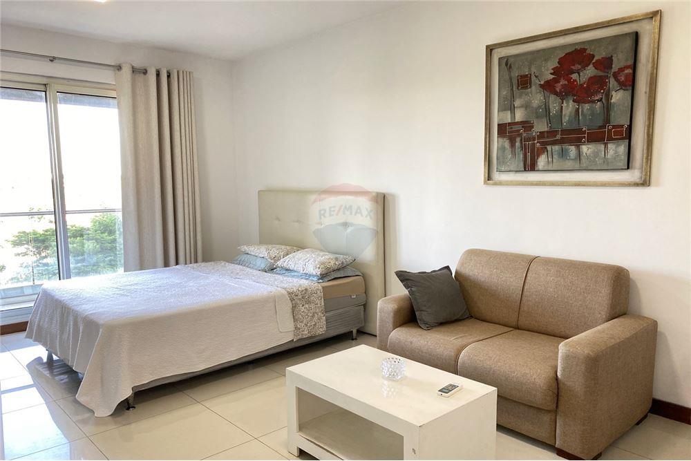 ALQUILO DEPARTAMENTO EN YCUA SATI - ASUNCION. Ref #K5AA3F - infocasas.com.py