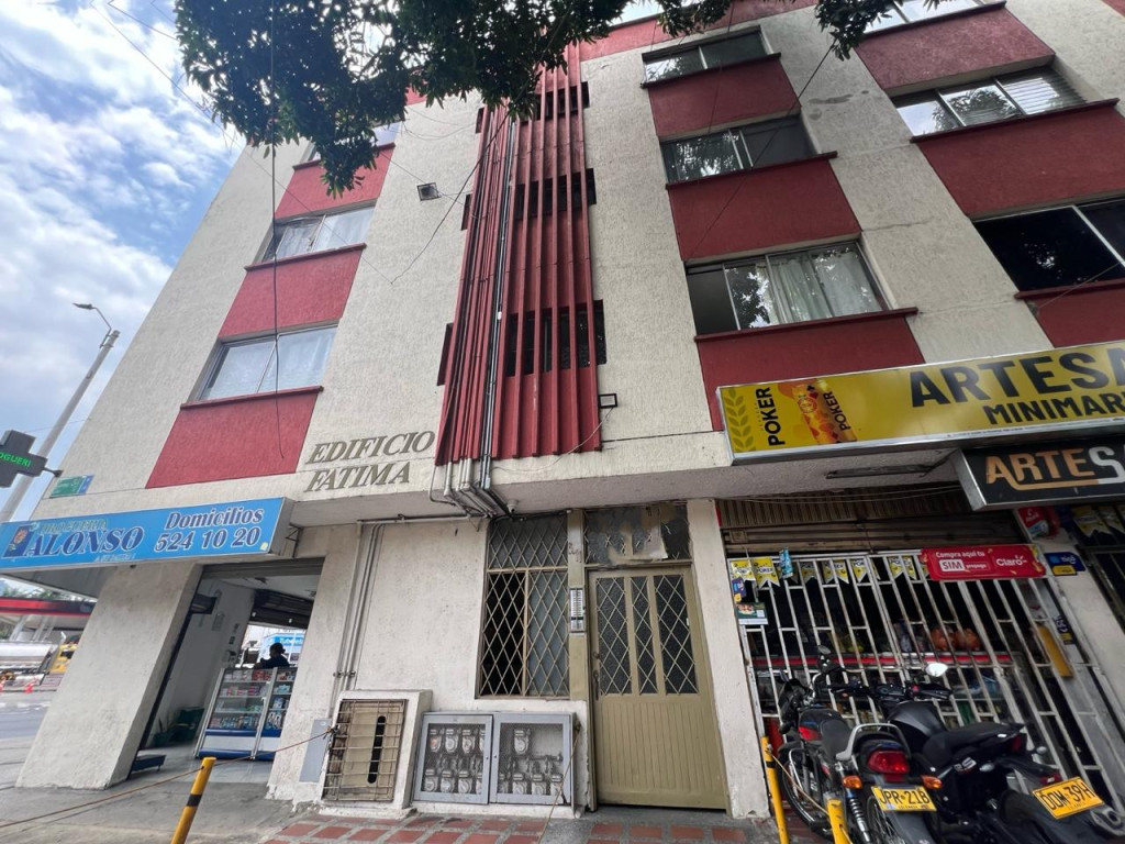 Apartamento en Venta en Cali, El cedro