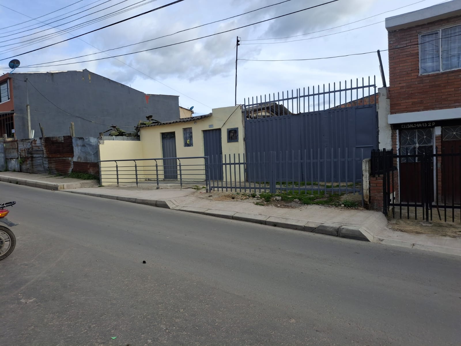 Casa Lote en Arriendo en Chía, Ibaro