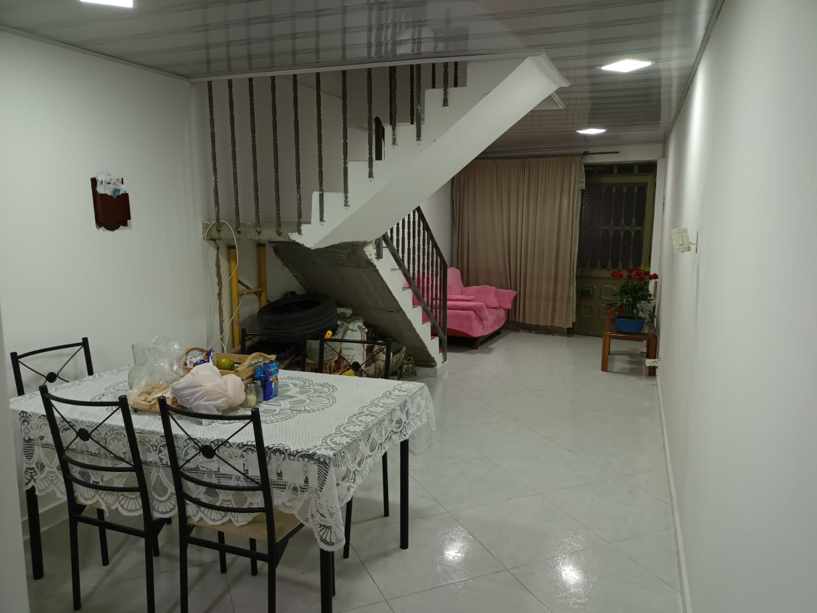 Casa en Venta en Bogotá, Gran britalia