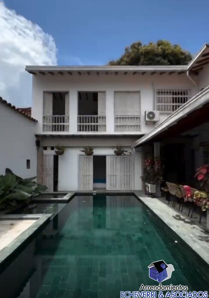 Casa en Venta en Jericó, Jericó