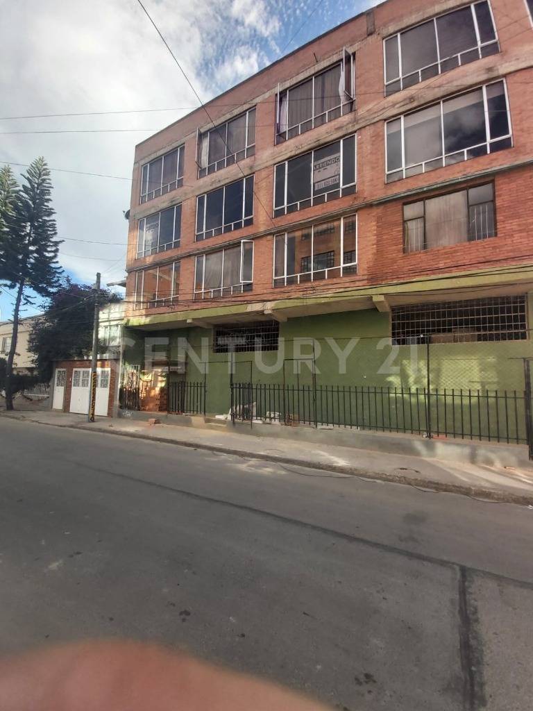 Apartamento en Arriendo en Bogotá, Alqueria