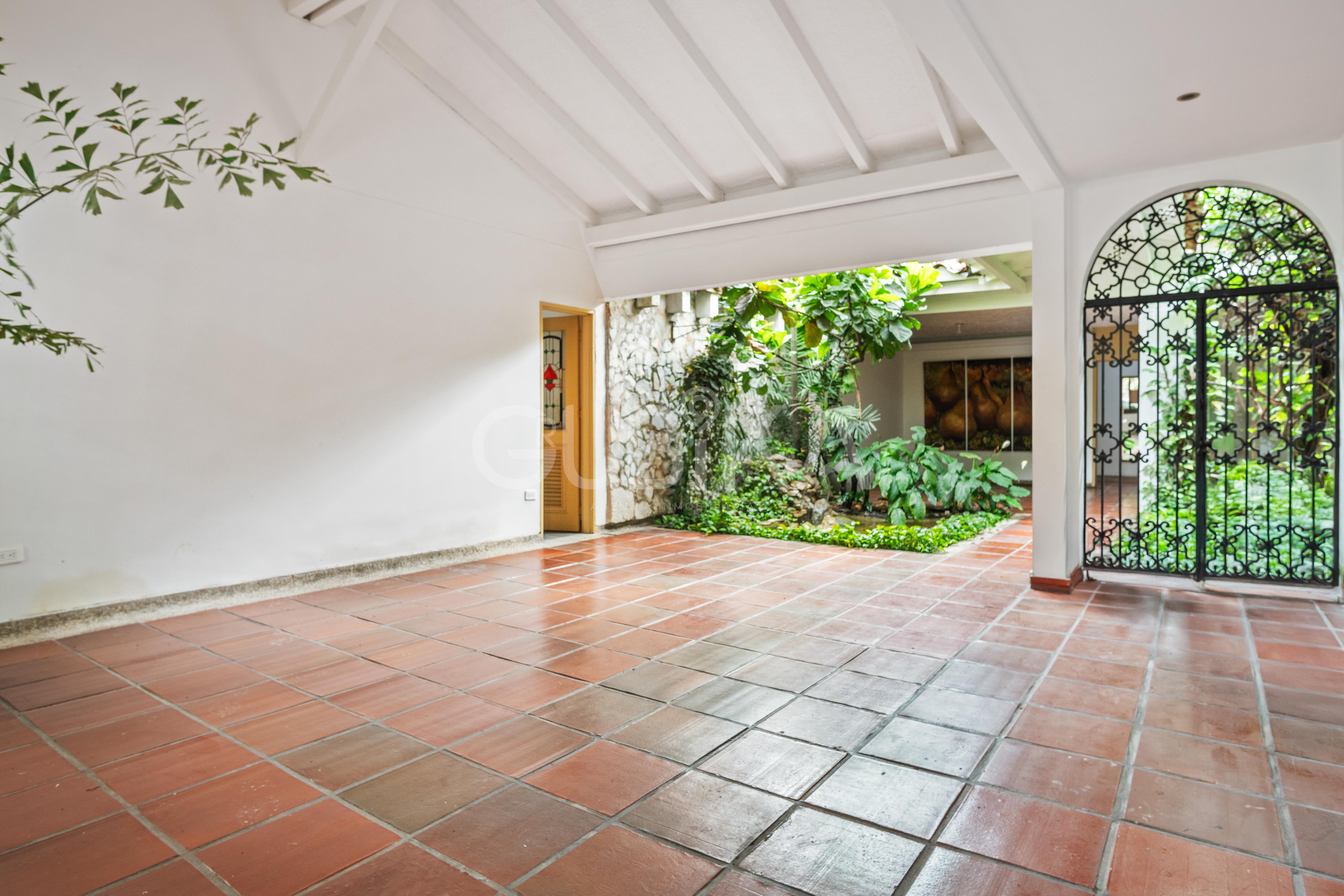 Casa en Venta en Cali, La flora