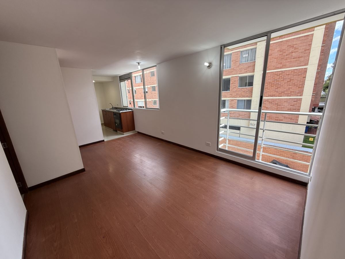 Apartamento en Arriendo en Bogotá, Britalia