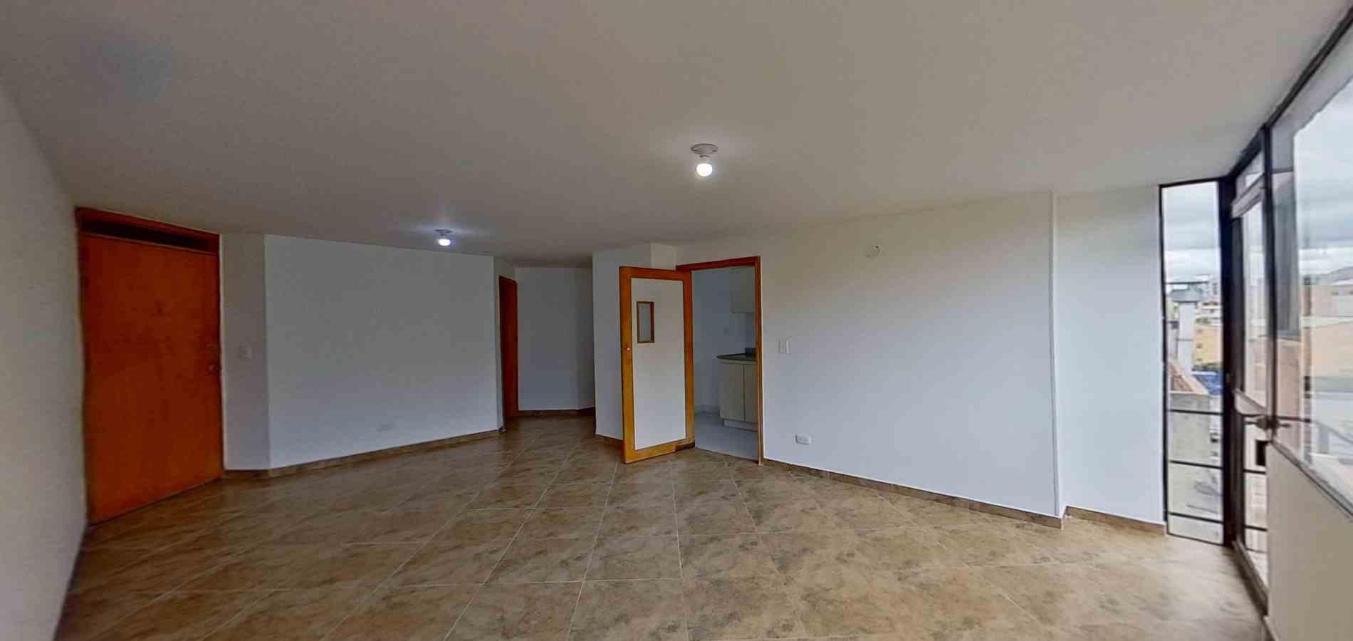Apartamento en Venta en Bogotá, Britalia