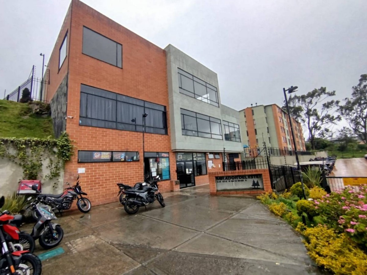 Apartamento en Venta en Bogotá, Juan rey (la paz)