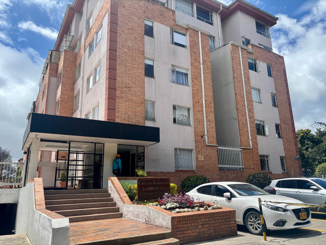 Apartamento en Venta en Bogotá, Britalia