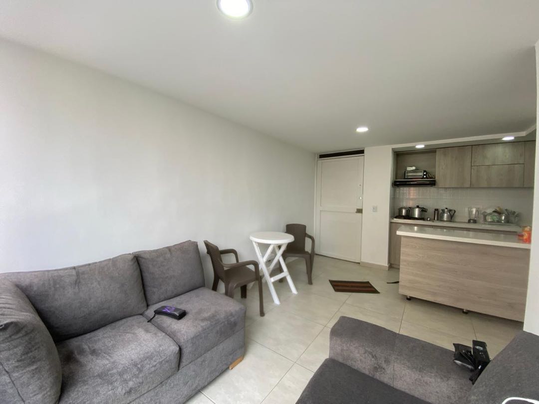 Apartamento en Venta en Sabaneta, Sabaneta real