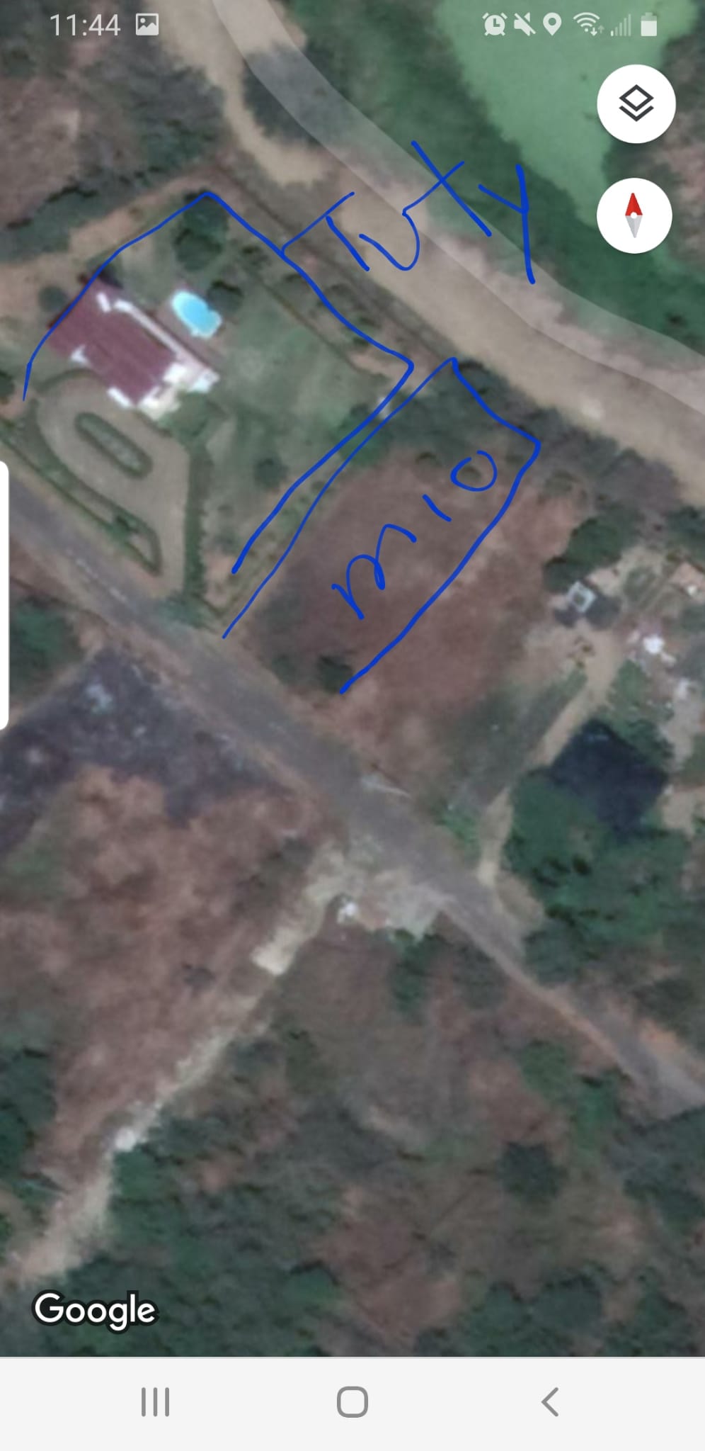 Lote en Venta en Cartagena, Pontezuela