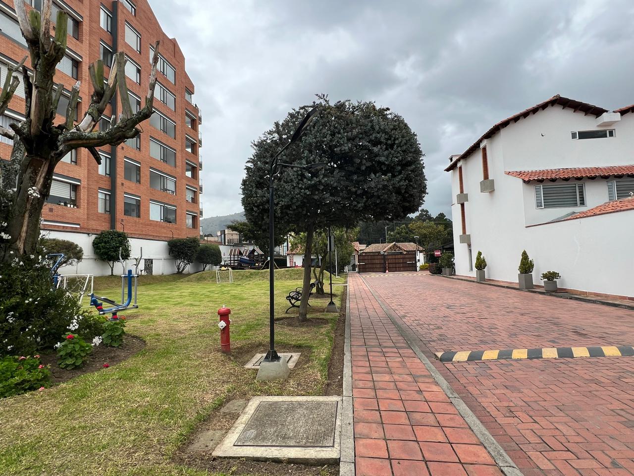 Casa en Venta en Chía, Alameda de rio frio