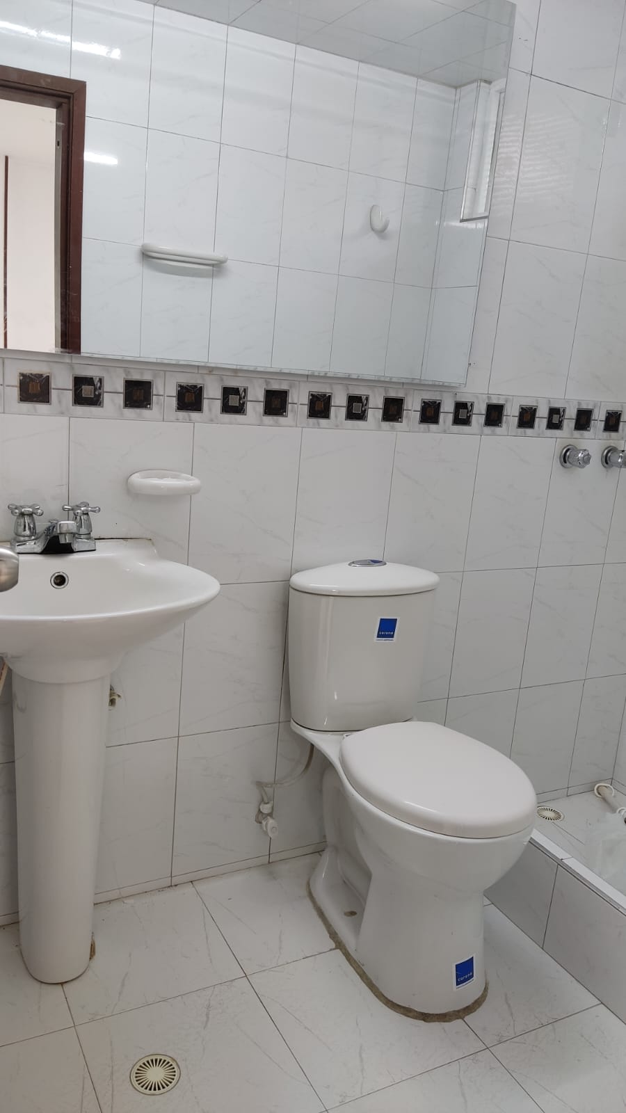 Apartamento en Arriendo en Bogotá, Modelia Occidental