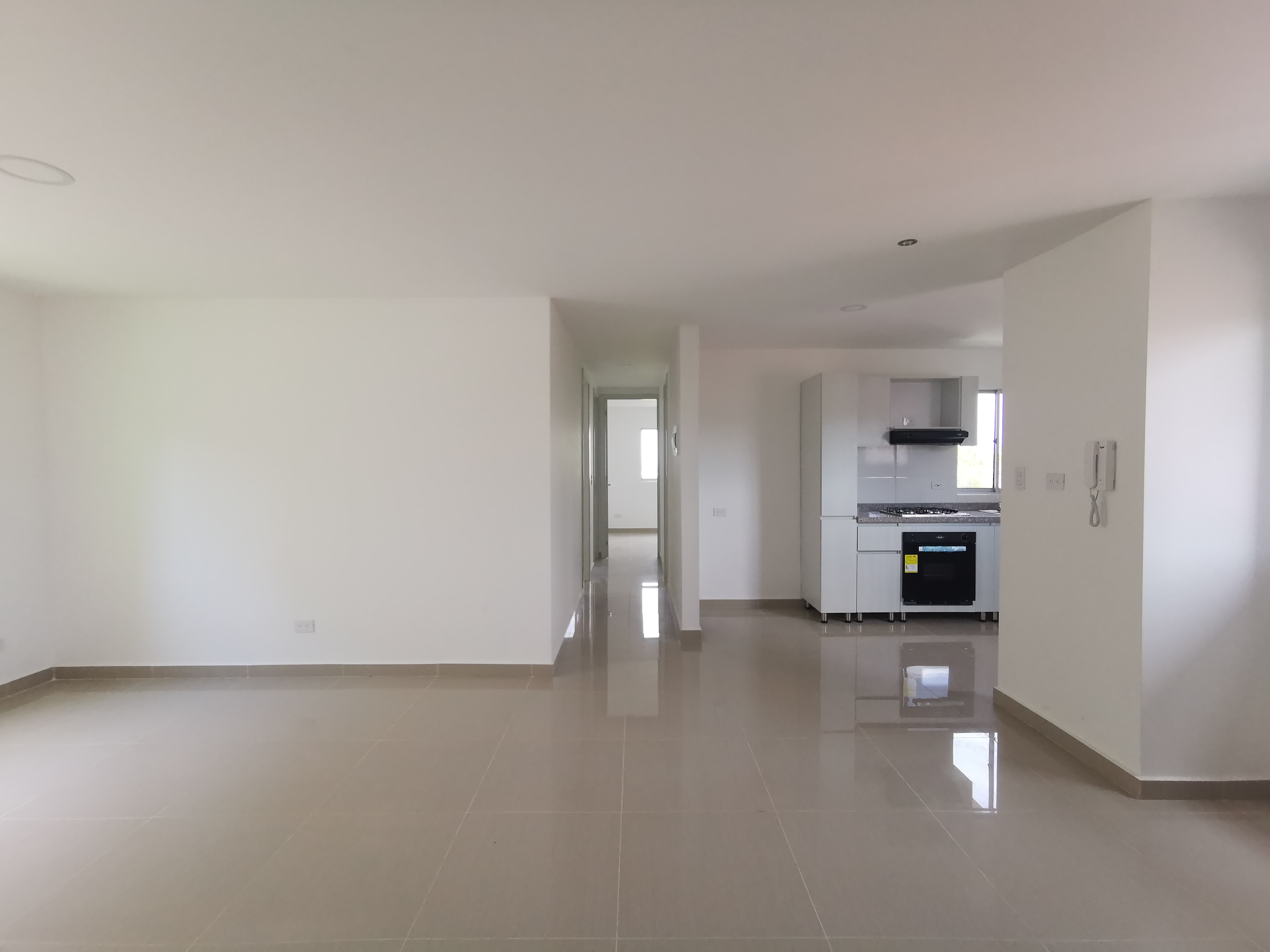 Apartamento en Venta en Barranquilla, El recreo