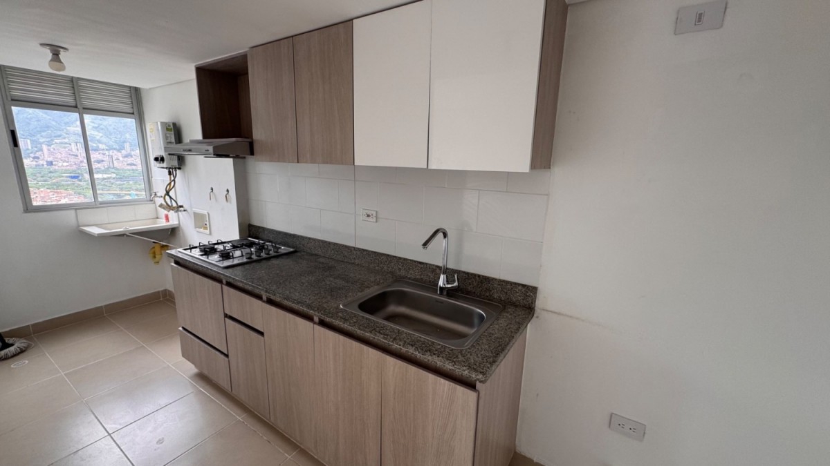 Apartamento en Arriendo en Copacabana, Machado