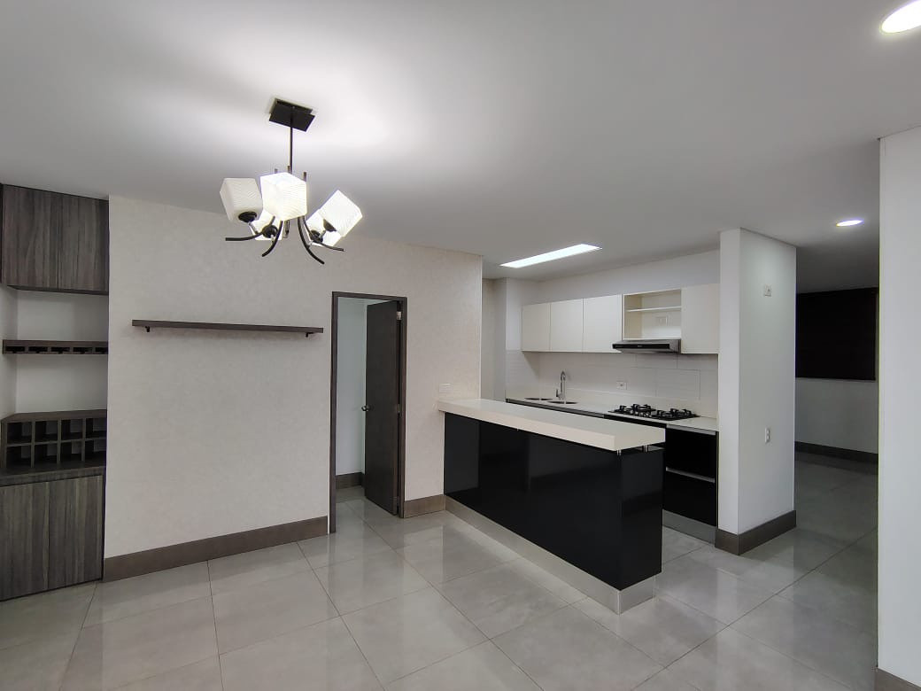 Apartamento en Arriendo en Cali, Menga
