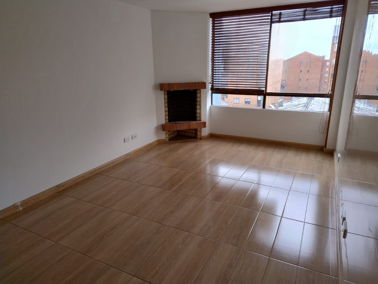 Apartamento en Venta en Bogotá, Victoria norte