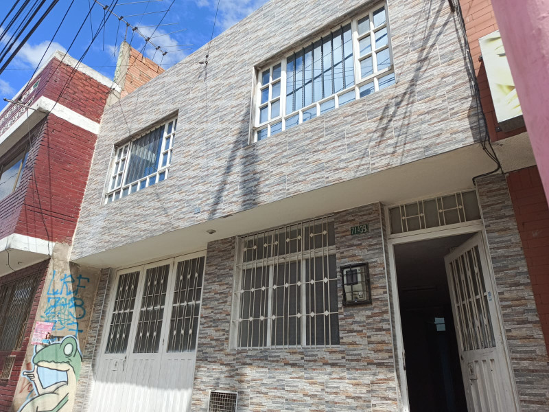 Casa en Venta en Bogotá, Bosa