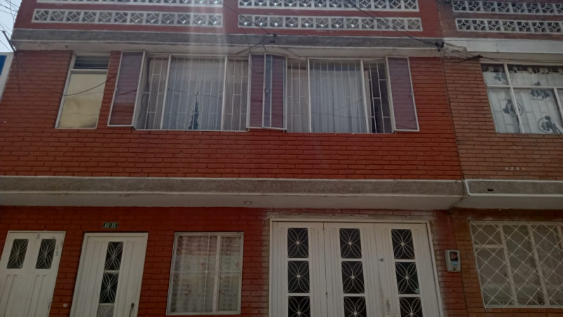 Casa en Venta en Bogotá, Gran britalia