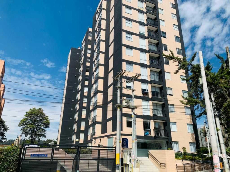 Apartamento en Venta en Bogotá, Britalia