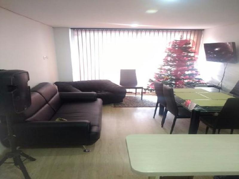 Apartamento en Venta en Bogotá, Villemar fontibon