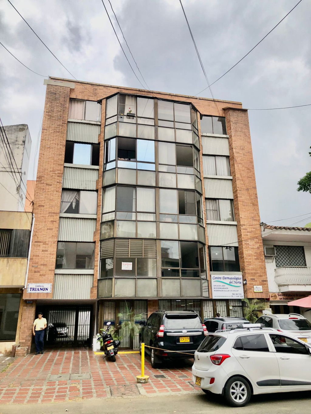 Apartaestudio en Venta en Cali, Versalles