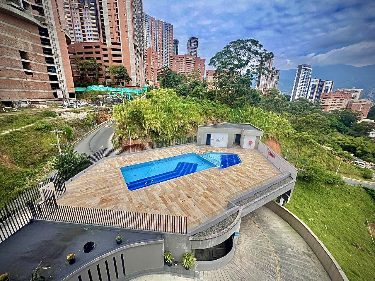 Apartamento en Venta en Sabaneta, Sabaneta