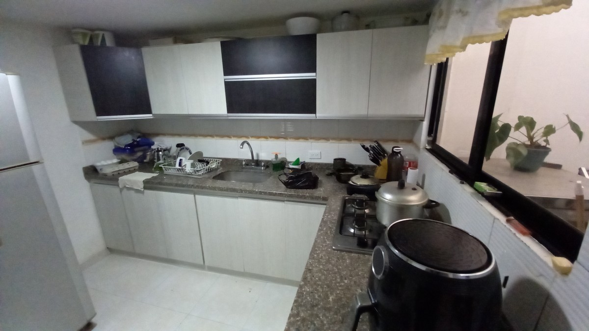 Casa en Venta en Manizales, La sultana