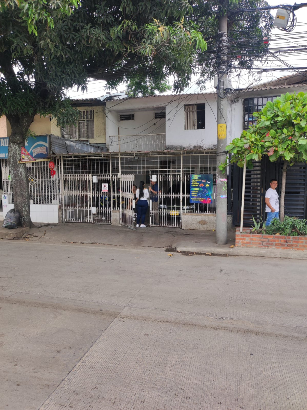 Casa en Venta en Cali, Salomia