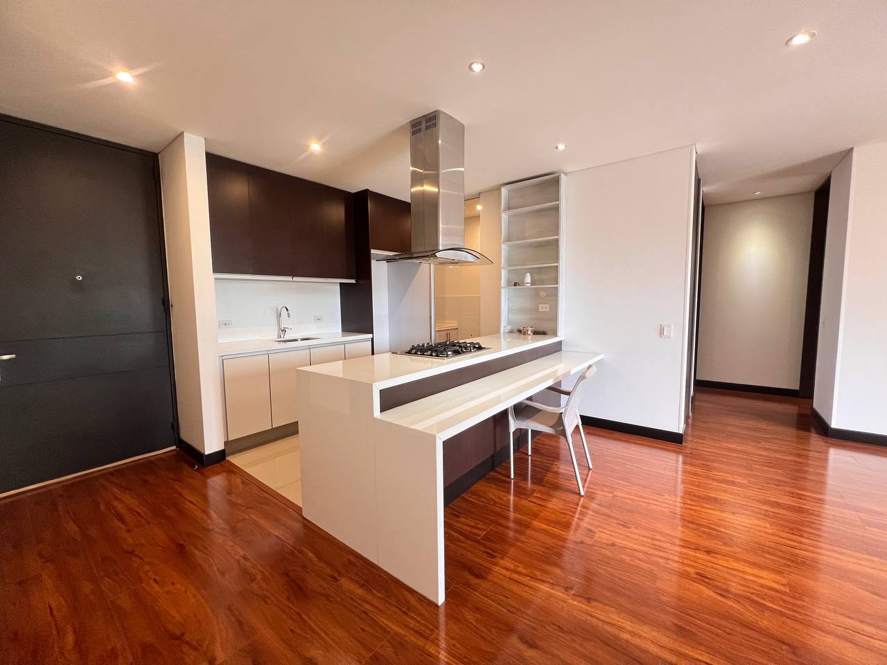 Apartamento en Venta en Bogotá, El chico