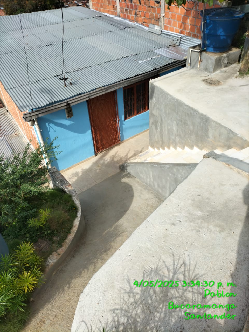 Casa en Venta en Bucaramanga, El pablon
