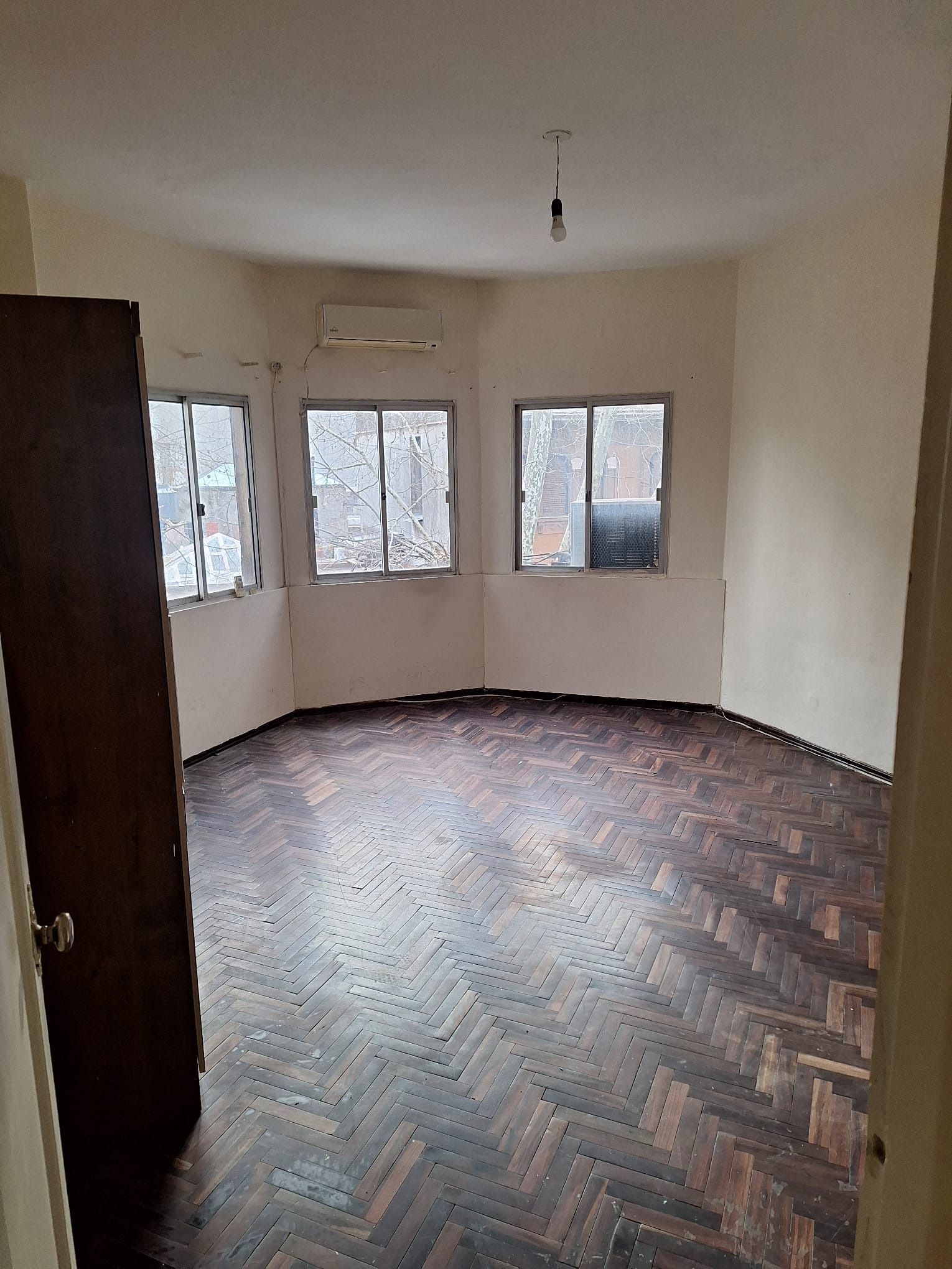 Alquiler Apto 1 Dor Parque Rodo. Ref #S9F32