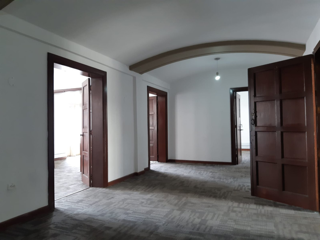 Edificio en Arriendo en Bogotá, Las nieves