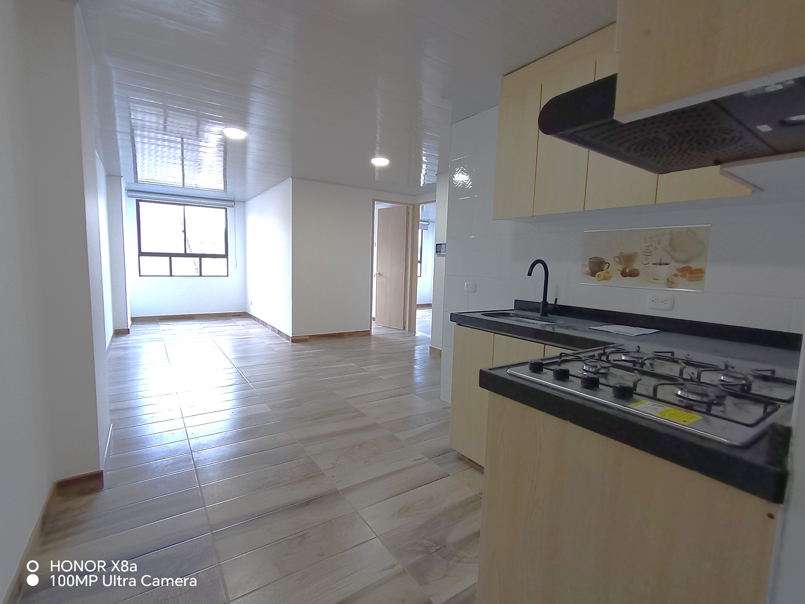 Apartamento en Venta en Bogotá, Boyaca Real