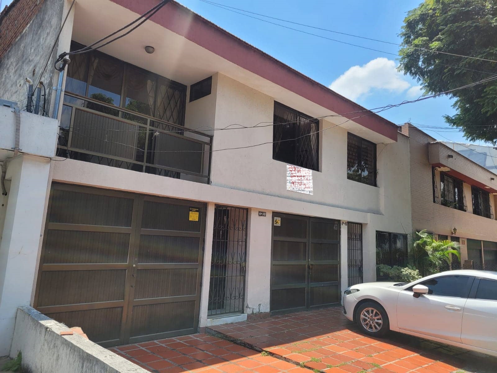 Casa en Venta en Cali, La flora