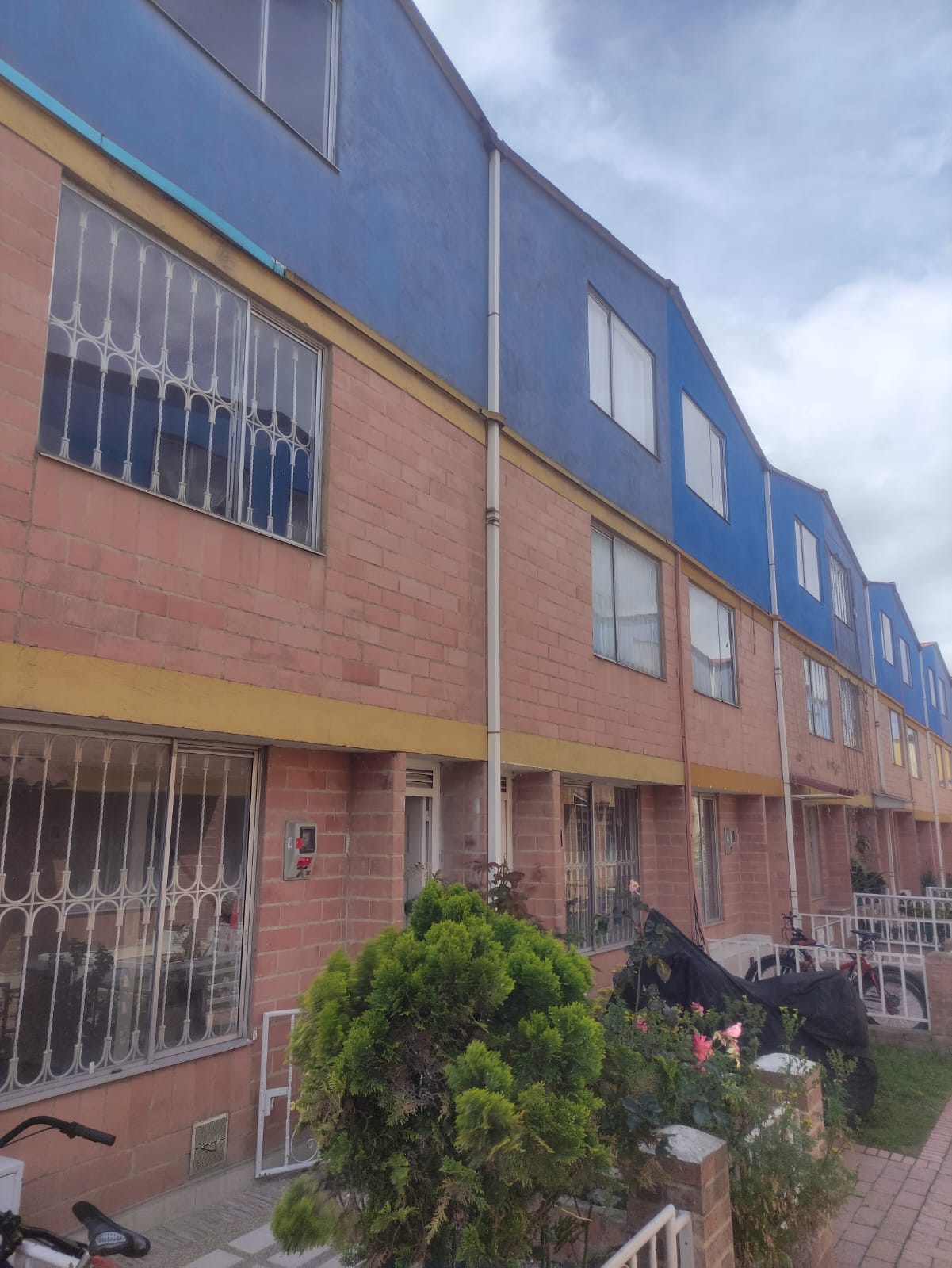 Casa en Venta en Bogotá, Bosa Chicala