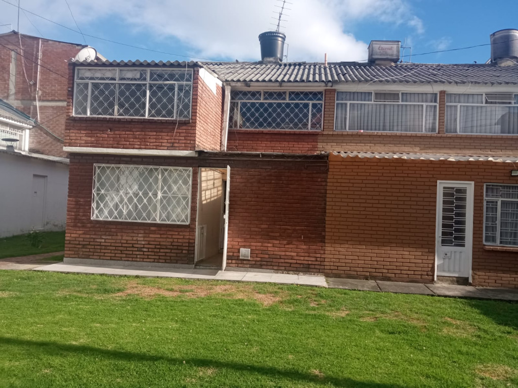Casa en Venta en Bogotá, Las orquideas