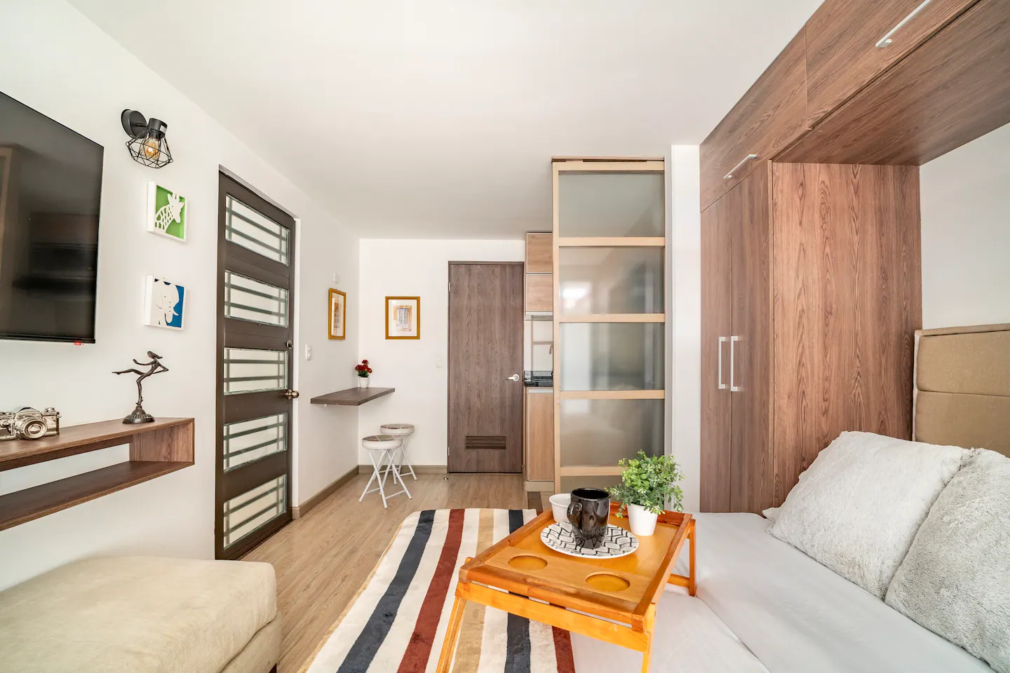 Apartamento en Arriendo en Bogotá, Modelia Occidental