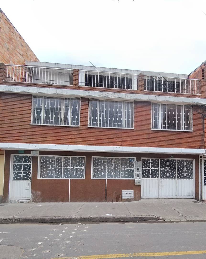 Apartamento en Arriendo en Bogotá, La Estrada