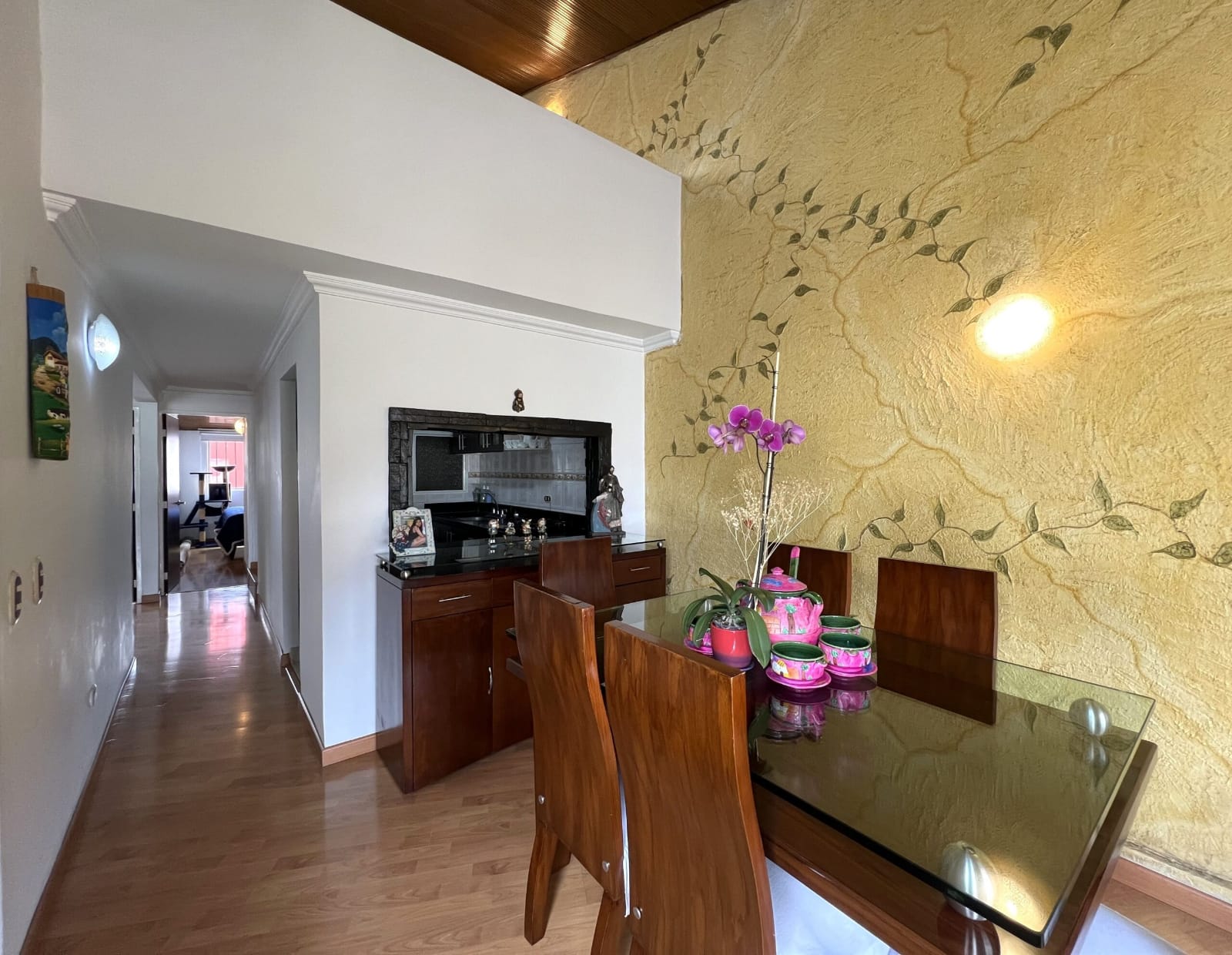 Apartamento en Venta en Bogotá, Modelia Occidental